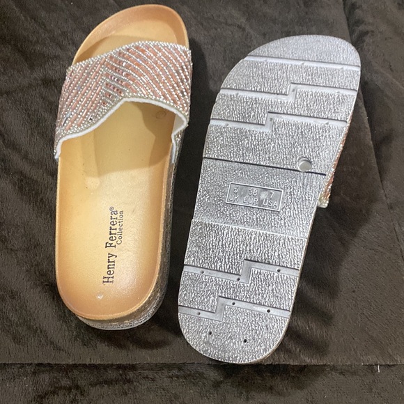 Henry Ferrera | Shoes | Henry Ferrera Slippers | Poshmark
